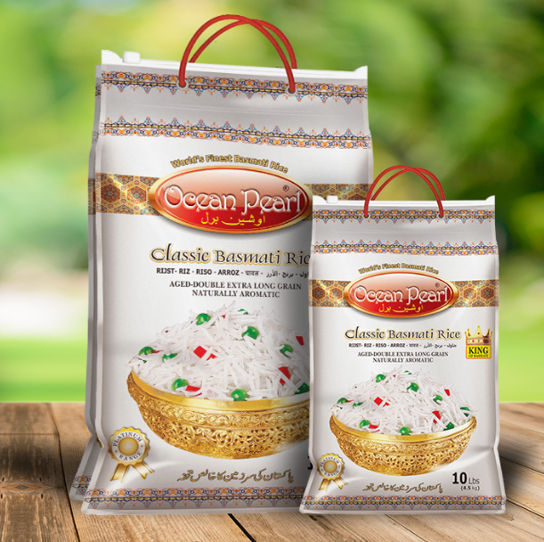 OCEAN PEARL – United Importers USA
